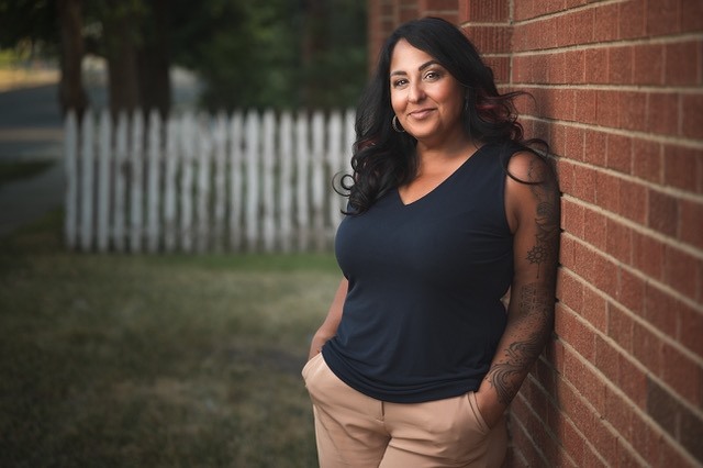 Shila Sharps Says Nows The Time To Be A City Councilor In Medicine Hat 